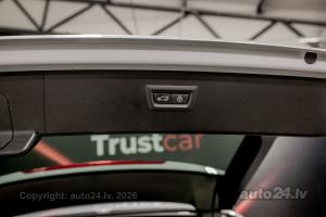 Pelēks BMW 5 Series 2014 Pērnava, ar dzinēja tilpumu 3.00 L un nobraukumu 279 tūkst. km par 14999 €, foto 21 vietnē AUTOMOTO.COM.LV