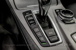 Pelēks BMW 5 Series 2014 Pērnava, ar dzinēja tilpumu 3.00 L un nobraukumu 279 tūkst. km par 14999 €, foto 28 vietnē AUTOMOTO.COM.LV