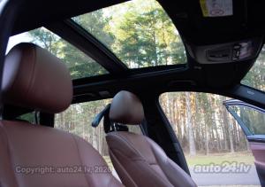 Pelēks BMW 5 Series 2014 Tallina, ar dzinēja tilpumu 0.00 L un nobraukumu 291 tūkst. km par 12200 €, foto 9 vietnē AUTOMOTO.COM.LV