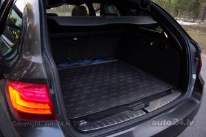 Pelēks BMW 5 Series 2014 Tallina, ar dzinēja tilpumu 0.00 L un nobraukumu 291 tūkst. km par 12200 €, foto 14 vietnē AUTOMOTO.COM.LV