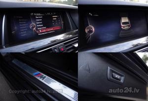 Pelēks BMW 5 Series 2014 Tallina, ar dzinēja tilpumu 0.00 L un nobraukumu 291 tūkst. km par 12200 €, foto 15 vietnē AUTOMOTO.COM.LV