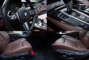 Pelēks BMW 5 Series 2014 Tallina, ar dzinēja tilpumu 0.00 L un nobraukumu 291 tūkst. km par 12200 €, foto 16 vietnē AUTOMOTO.COM.LV