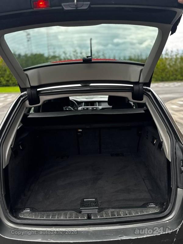 Pelēks BMW 5 Series 2014 Tallina, ar dzinēja tilpumu 2.00 L un nobraukumu 286 tūkst. km par 6899 €, foto 6 vietnē AUTOMOTO.COM.LV