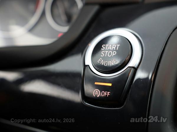 Серый БМВ 5 Серия 2014 в Таллин, объемом двигателя 2.00 л и пробегом 288 тыс. км за 6299 €, фото 11 на AUTOMOTO.COM.LV