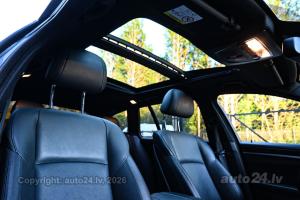Pelēks BMW 5 Series 2015 Tallina, ar dzinēja tilpumu 3.00 L un nobraukumu 304 tūkst. km par 13890 €, foto 20 vietnē AUTOMOTO.COM.LV