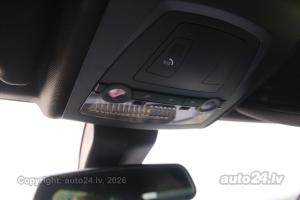 Grey BMW 5 Series 2015 in Tallinn, with an engine capacity of 3.00 L and mileage of 280 thousand km for 13900 €, photo 20 on AUTOMOTO.COM.LV