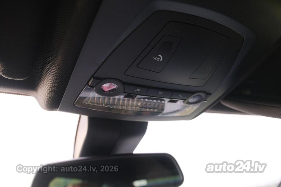 Grey BMW 5 Series 2015 in Tallinn, with an engine capacity of 3.00 L and mileage of 280 thousand km for 13900 €, photo 20 on AUTOMOTO.COM.LV