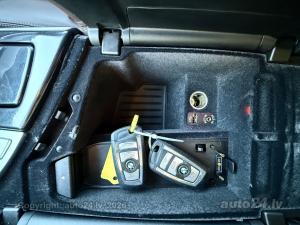 Pelēks BMW 5 Series 2016 Tartu, ar dzinēja tilpumu 3.00 L un nobraukumu 208 tūkst. km par 15599 €, foto 13 vietnē AUTOMOTO.COM.LV