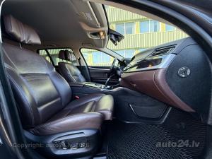 Pelēks BMW 5 Series 2016 Tartu, ar dzinēja tilpumu 3.00 L un nobraukumu 208 tūkst. km par 15599 €, foto 17 vietnē AUTOMOTO.COM.LV