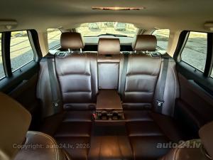 Pelēks BMW 5 Series 2016 Tartu, ar dzinēja tilpumu 3.00 L un nobraukumu 208 tūkst. km par 15599 €, foto 20 vietnē AUTOMOTO.COM.LV