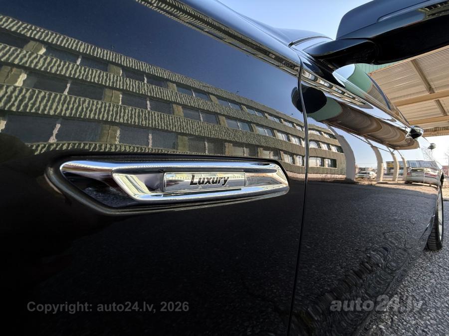 Pelēks BMW 5 Series 2016 Tartu, ar dzinēja tilpumu 3.00 L un nobraukumu 208 tūkst. km par 15599 €, foto 24 vietnē AUTOMOTO.COM.LV