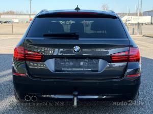 Pelēks BMW 5 Series 2016 Tartu, ar dzinēja tilpumu 3.00 L un nobraukumu 208 tūkst. km par 15599 €, foto 28 vietnē AUTOMOTO.COM.LV