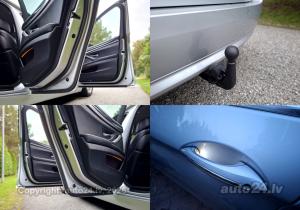 Pelēks BMW 5 Series 2016 Tallina, ar dzinēja tilpumu 2.00 L un nobraukumu 295 tūkst. km par 10900 €, foto 20 vietnē AUTOMOTO.COM.LV