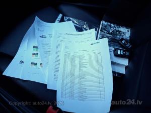 Pelēks BMW 5 Series 2016 Tallina, ar dzinēja tilpumu 2.00 L un nobraukumu 295 tūkst. km par 10900 €, foto 23 vietnē AUTOMOTO.COM.LV