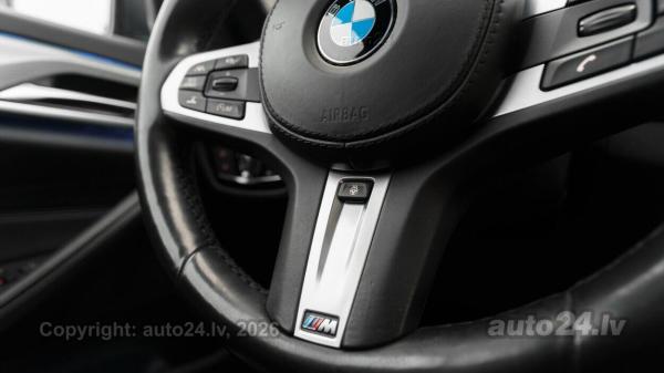 Pelēks BMW 5 Series 2017 Tartu, ar dzinēja tilpumu 2.00 L un nobraukumu 220 tūkst. km par 20900 €, foto 11 vietnē AUTOMOTO.COM.LV
