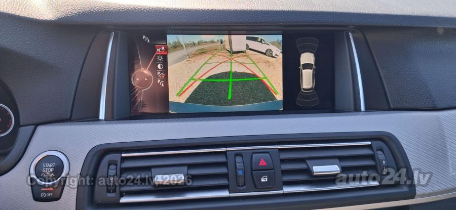 Pelēks BMW 5 Series 2017 Tartu, ar dzinēja tilpumu 0.00 L un nobraukumu 221 tūkst. km par 15690 €, foto 15 vietnē AUTOMOTO.COM.LV