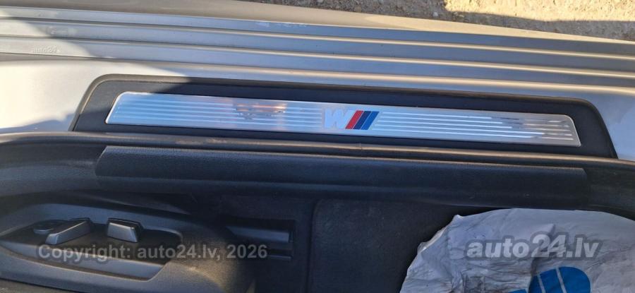 Pelēks BMW 5 Series 2017 Tartu, ar dzinēja tilpumu 0.00 L un nobraukumu 221 tūkst. km par 15690 €, foto 18 vietnē AUTOMOTO.COM.LV