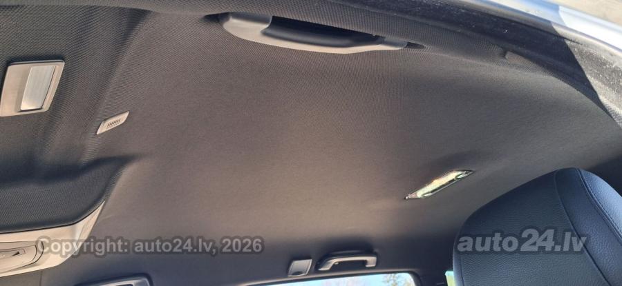 Pelēks BMW 5 Series 2017 Tartu, ar dzinēja tilpumu 0.00 L un nobraukumu 221 tūkst. km par 15690 €, foto 20 vietnē AUTOMOTO.COM.LV