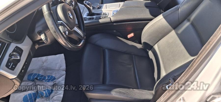Pelēks BMW 5 Series 2017 Tartu, ar dzinēja tilpumu 0.00 L un nobraukumu 221 tūkst. km par 15690 €, foto 21 vietnē AUTOMOTO.COM.LV