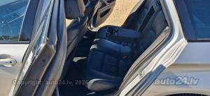 Pelēks BMW 5 Series 2017 Tartu, ar dzinēja tilpumu 0.00 L un nobraukumu 221 tūkst. km par 15690 €, foto 22 vietnē AUTOMOTO.COM.LV