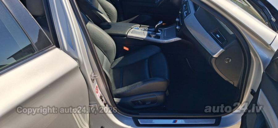 Pelēks BMW 5 Series 2017 Tartu, ar dzinēja tilpumu 0.00 L un nobraukumu 221 tūkst. km par 15690 €, foto 26 vietnē AUTOMOTO.COM.LV