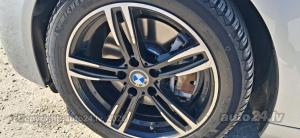 Pelēks BMW 5 Series 2017 Tartu, ar dzinēja tilpumu 0.00 L un nobraukumu 221 tūkst. km par 15690 €, foto 28 vietnē AUTOMOTO.COM.LV