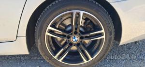 Pelēks BMW 5 Series 2017 Tartu, ar dzinēja tilpumu 0.00 L un nobraukumu 221 tūkst. km par 15690 €, foto 29 vietnē AUTOMOTO.COM.LV