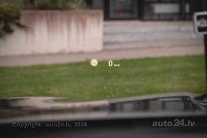 Серый БМВ 5 Серия 2017 в Тарту, объемом двигателя 2.00 л и пробегом 207 тыс. км за 13850 €, фото 18 на AUTOMOTO.COM.LV