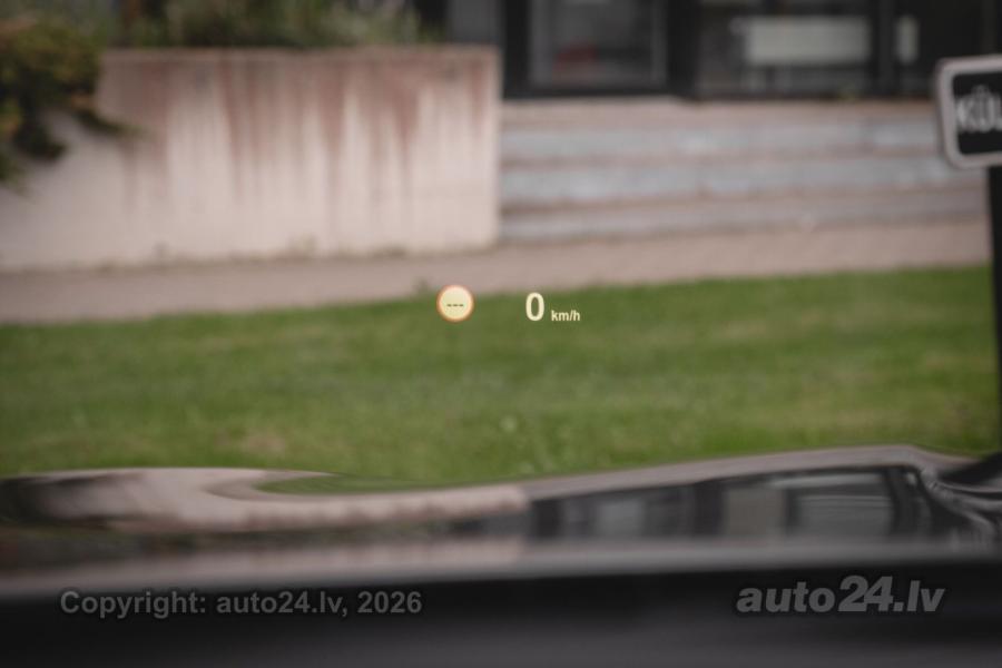 Серый БМВ 5 Серия 2017 в Тарту, объемом двигателя 2.00 л и пробегом 207 тыс. км за 13850 €, фото 18 на AUTOMOTO.COM.LV