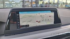 Серый БМВ 5 Серия 2017 в Тарту, объемом двигателя 2.00 л и пробегом 17 тыс. км за 17990 €, фото 18 на AUTOMOTO.COM.LV