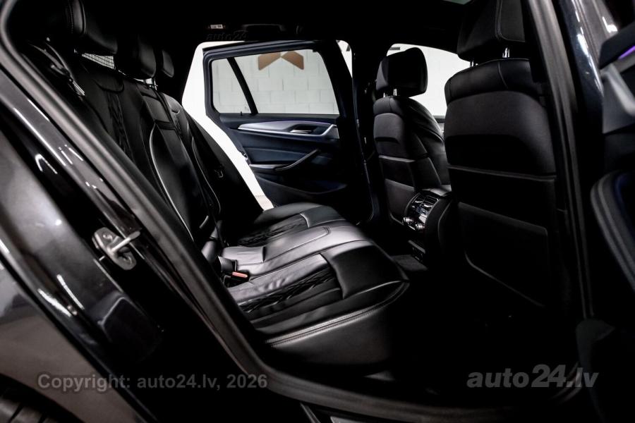 Pelēks BMW 5 Series 2017 Pērnava, ar dzinēja tilpumu 3.00 L un nobraukumu 210 tūkst. km par 20790 €, foto 19 vietnē AUTOMOTO.COM.LV