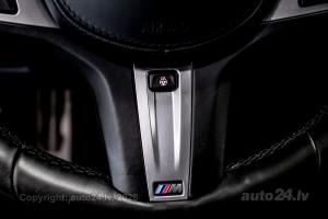 Pelēks BMW 5 Series 2017 Pērnava, ar dzinēja tilpumu 3.00 L un nobraukumu 210 tūkst. km par 20790 €, foto 23 vietnē AUTOMOTO.COM.LV