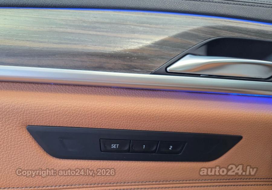 Pelēks BMW 5 Series 2018 Tartu, ar dzinēja tilpumu 3.00 L un nobraukumu 229 tūkst. km par 19490 €, foto 19 vietnē AUTOMOTO.COM.LV