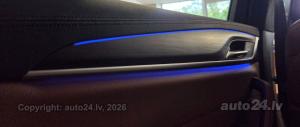Pelēks BMW 5 Series 2018 Tartu, ar dzinēja tilpumu 3.00 L un nobraukumu 229 tūkst. km par 19490 €, foto 20 vietnē AUTOMOTO.COM.LV