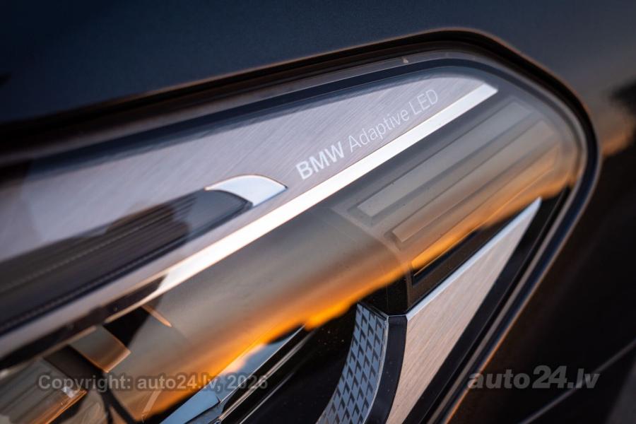 Pelēks BMW 5 Series 2018 Pērnava, ar dzinēja tilpumu 2.00 L un nobraukumu 166 tūkst. km par 24900 €, foto 20 vietnē AUTOMOTO.COM.LV