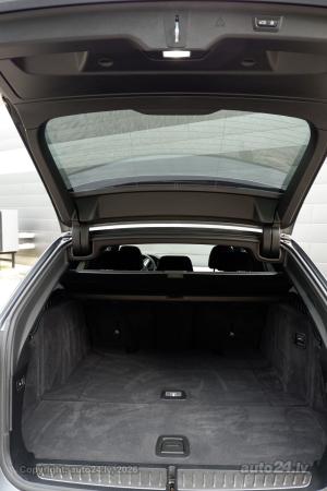 Pelēks BMW 5 Series 2018 Hāpsalu, ar dzinēja tilpumu 3.00 L un nobraukumu 128 tūkst. km par 26490 €, foto 19 vietnē AUTOMOTO.COM.LV