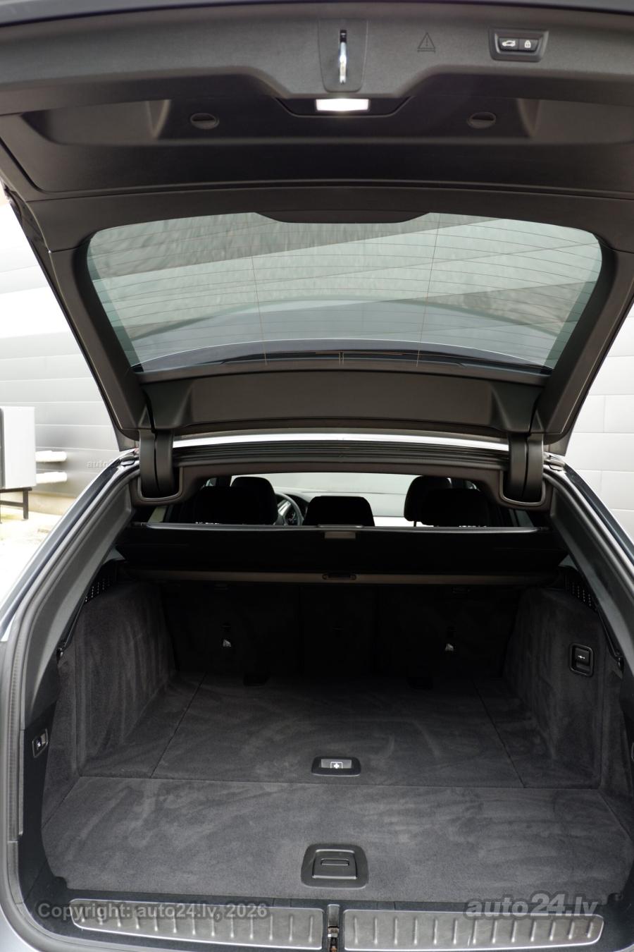 Pelēks BMW 5 Series 2018 Hāpsalu, ar dzinēja tilpumu 3.00 L un nobraukumu 128 tūkst. km par 26490 €, foto 19 vietnē AUTOMOTO.COM.LV
