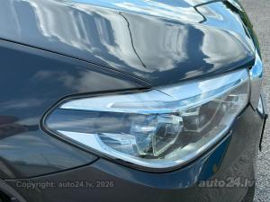 Grey BMW 5 Series 2018 in Tartu, with an engine capacity of 3.00 L and mileage of 169 thousand km for 21999 €, photo 28 on AUTOMOTO.COM.LV