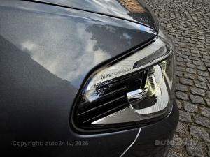 Pelēks BMW 5 Series 2018 Tartu, ar dzinēja tilpumu 2.00 L un nobraukumu 267 tūkst. km par 18950 €, foto 16 vietnē AUTOMOTO.COM.LV