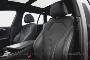 Pelēks BMW 5 Series 2019 Tartu, ar dzinēja tilpumu 2.00 L un nobraukumu 133 tūkst. km par 27900 €, foto 13 vietnē AUTOMOTO.COM.LV