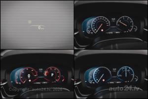 Pelēks BMW 5 Series 2019 Tartu, ar dzinēja tilpumu 2.00 L un nobraukumu 133 tūkst. km par 27900 €, foto 18 vietnē AUTOMOTO.COM.LV