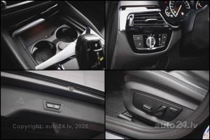 Pelēks BMW 5 Series 2019 Tartu, ar dzinēja tilpumu 2.00 L un nobraukumu 133 tūkst. km par 27900 €, foto 25 vietnē AUTOMOTO.COM.LV
