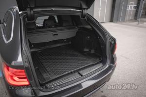 Pelēks BMW 5 Series 2019 Tartu, ar dzinēja tilpumu 2.00 L un nobraukumu 133 tūkst. km par 27900 €, foto 26 vietnē AUTOMOTO.COM.LV