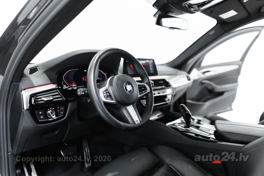 Pelēks BMW 5 Series 2019 Tallina, ar dzinēja tilpumu 2.00 L un nobraukumu 135 tūkst. km par 26990 €, foto 13 vietnē AUTOMOTO.COM.LV