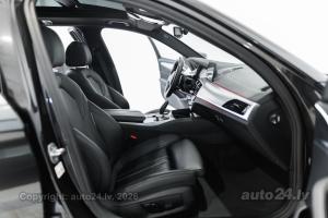 Pelēks BMW 5 Series 2019 Tallina, ar dzinēja tilpumu 2.00 L un nobraukumu 135 tūkst. km par 26990 €, foto 17 vietnē AUTOMOTO.COM.LV