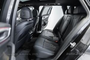 Pelēks BMW 5 Series 2019 Tallina, ar dzinēja tilpumu 2.00 L un nobraukumu 135 tūkst. km par 26990 €, foto 20 vietnē AUTOMOTO.COM.LV