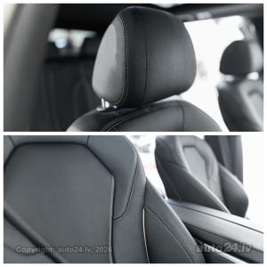 Pelēks BMW 5 Series 2019 Tallina, ar dzinēja tilpumu 2.00 L un nobraukumu 135 tūkst. km par 26990 €, foto 22 vietnē AUTOMOTO.COM.LV