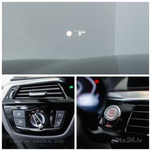 Pelēks BMW 5 Series 2019 Tallina, ar dzinēja tilpumu 2.00 L un nobraukumu 135 tūkst. km par 26990 €, foto 25 vietnē AUTOMOTO.COM.LV