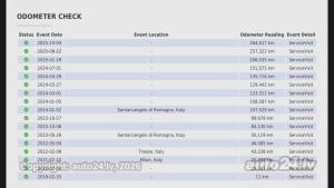 Серый БМВ 5 Серия 2019 в Таллин, объемом двигателя 3.00 л и пробегом 0 тыс. км за 14999 €, фото 21 на AUTOMOTO.COM.LV