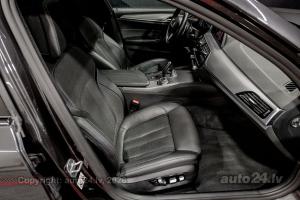 Pelēks BMW 5 Series 2019 Pērnava, ar dzinēja tilpumu 2.00 L un nobraukumu 297 tūkst. km par 16500 €, foto 15 vietnē AUTOMOTO.COM.LV